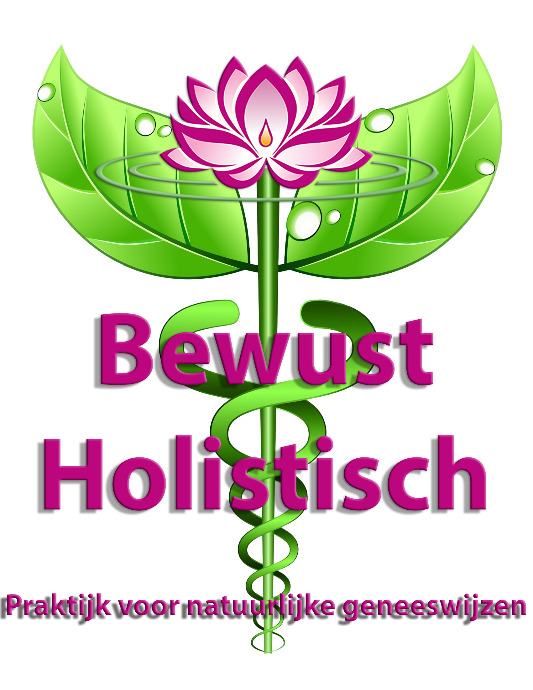 Bewust Holistisch - Home